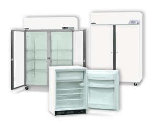 How to Select a Lab Freezer or Refrigerator - Tovatech