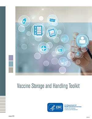 Vaccine Storage Guidelines 2024 - Tovatech | Tovatech